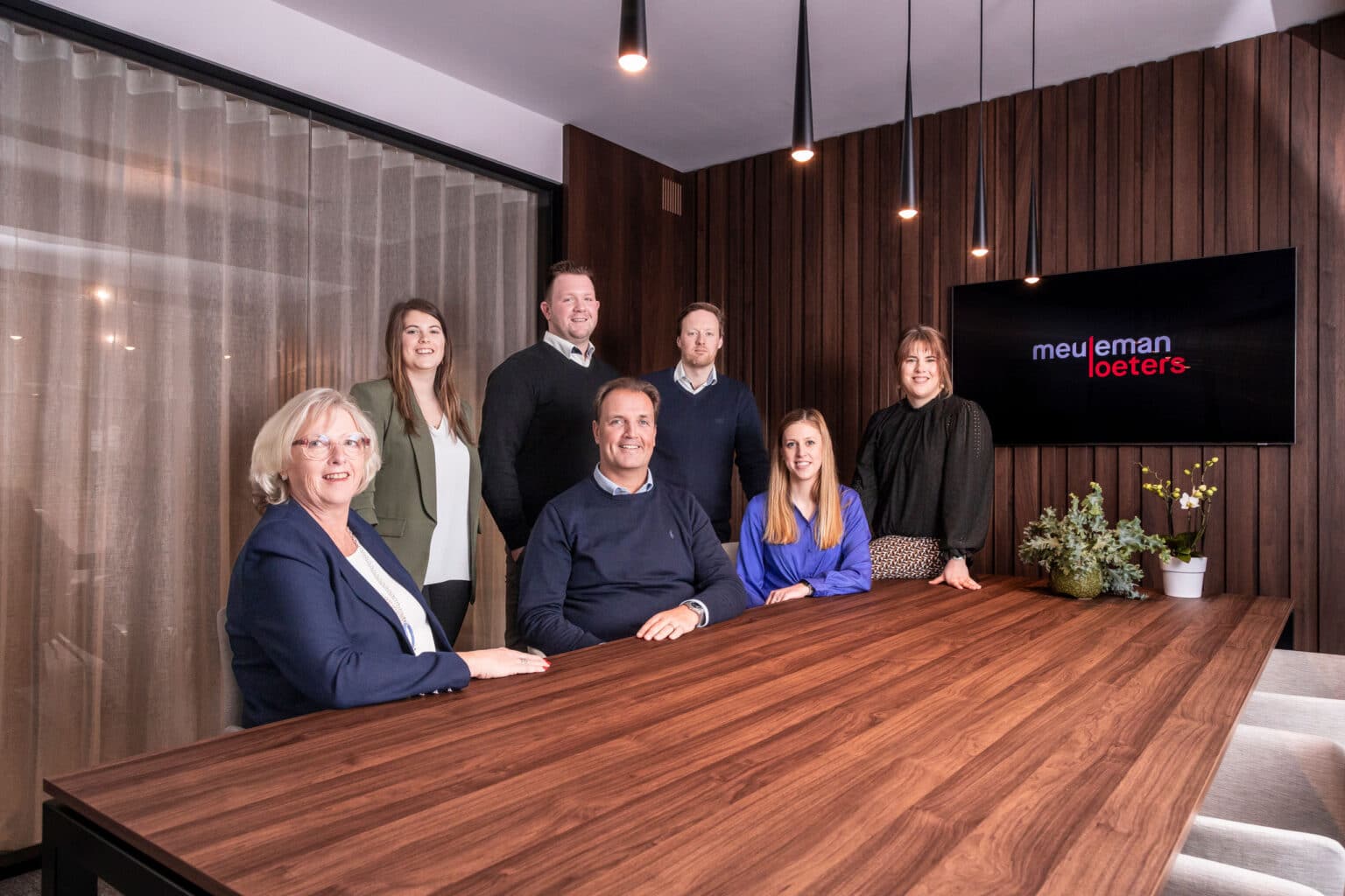 Meer dan 30 jaar ervaring in vastgoed | Meuleman & Loeters