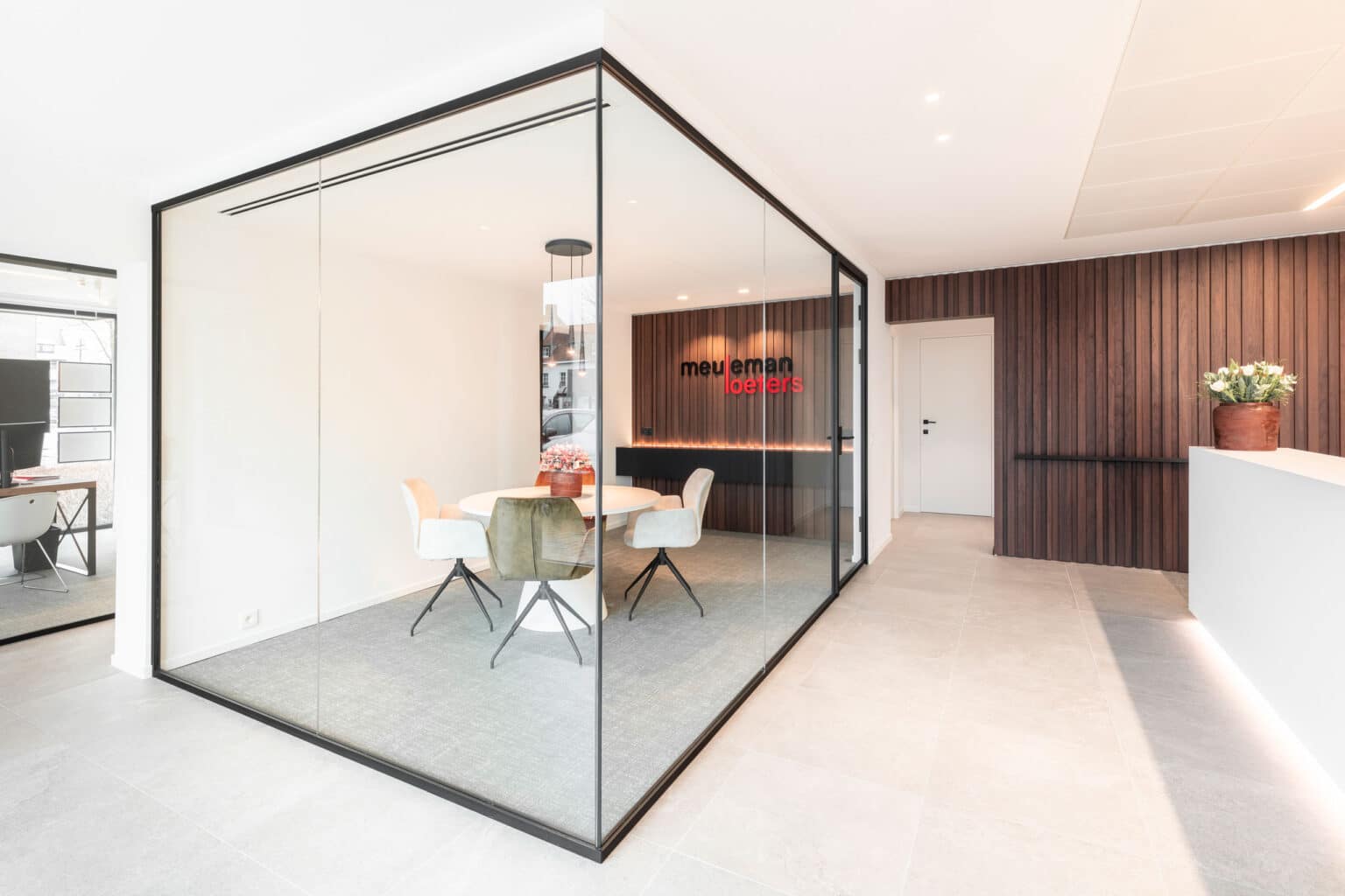 Experts in Oostkamp en regio brugge | Meuleman & Loeters