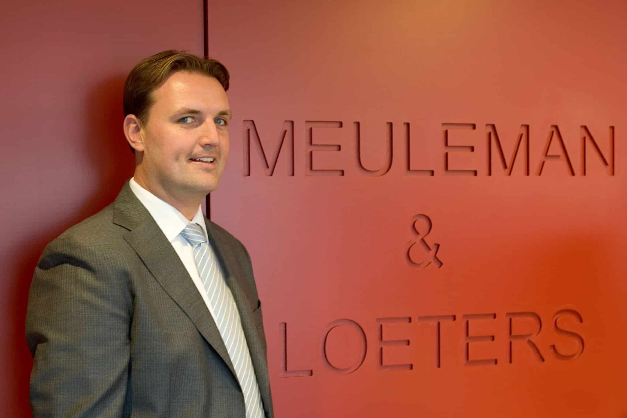 Meer dan 30 jaar ervaring in vastgoed | Meuleman & Loeters