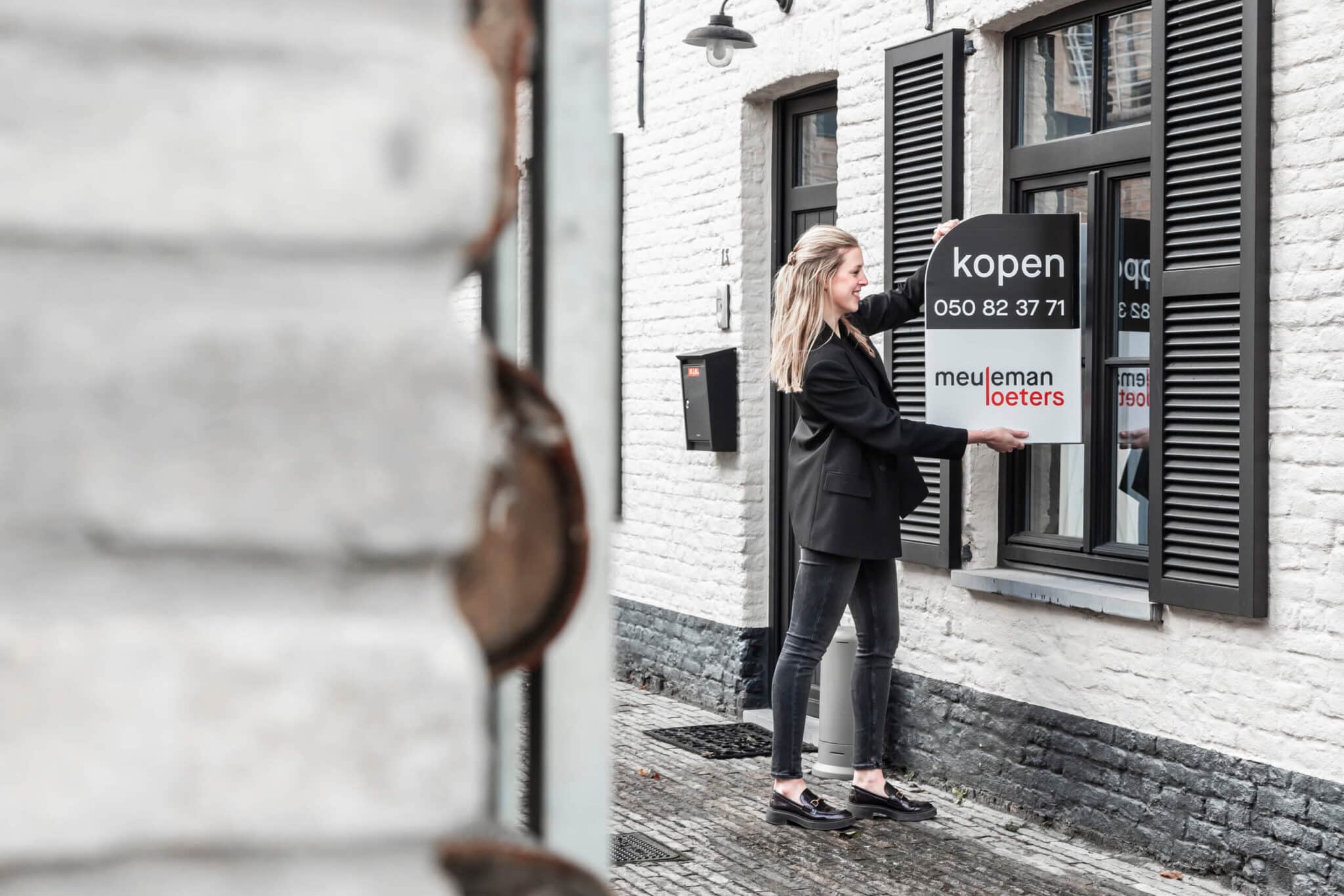 Vacature BIV Makelaar | Meuleman & Loeters